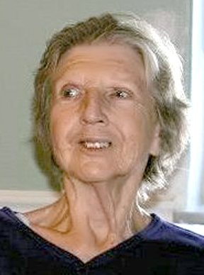 Nancy Lee (Gunter) Reitz | News, Sports, Jobs - The Sentinel